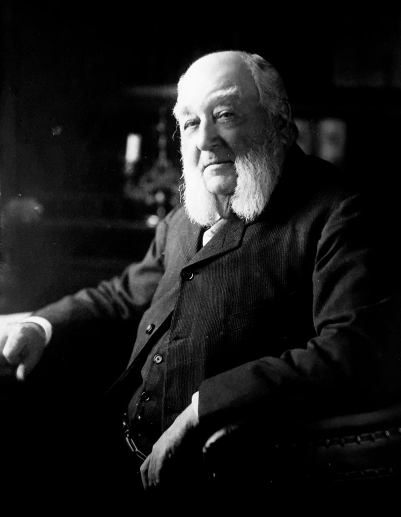 History & Heritage - Eynsham Park Estate